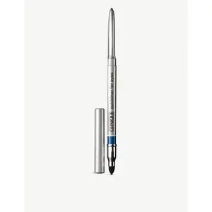 CLINIQUE Quickliner For Eyes - Blue Grey
