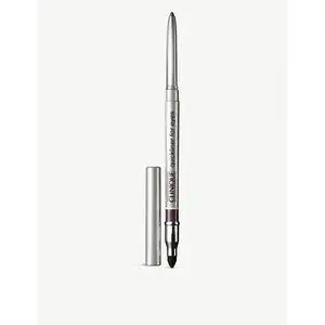 CLINIQUE Quickliner For Eyes - Smoky Brown