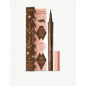 BENEFIT COSMETICS Roller Liner Liquid Eyeliner 1.0ml Brown