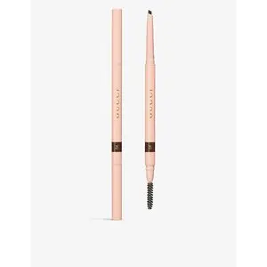 Gucci Stylo À Sourcils Waterproof Brow Pencil 0.12g - 04 Brown