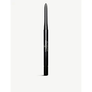 Clarins Waterproof Eye Pencil 0.3g - 01 Black