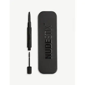 NUDESTIX Eyebrow Stylus Pencil And Gel 2g/2.5ml Brown/black