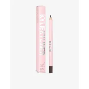 KYLIE COSMETICS Kyliner Gel Pencil 4.25g - 003 Matte Dark Brown