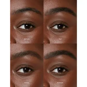 REFY Brow Pencil - Black