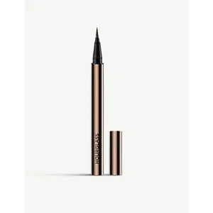 HOURGLASS Voyeur Waterproof Liquid Liner - Black