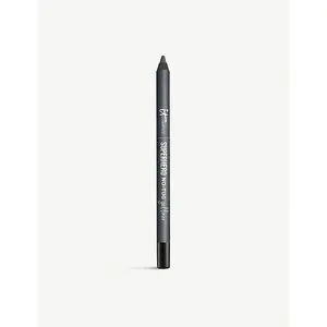IT COSMETICS Superhero No Tug Gel Eyeliner 1.2g Iconic Slate