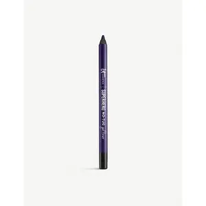 IT COSMETICS Superhero No Tug Gel Eyeliner 1.2g Plum