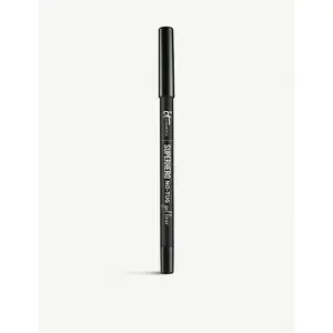 IT COSMETICS Superhero No Tug Gel Eyeliner 1.2g - Super Black