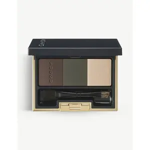 SUQQU 3d Control Eyebrow - Khaki