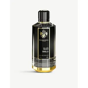 MANCERA Black Vanilla Eau De Parfum