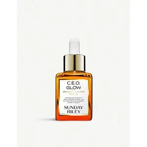 Sunday Riley Face Cleanser