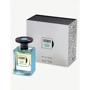JUSBOX Micro Love Eau De Parfum 78ml