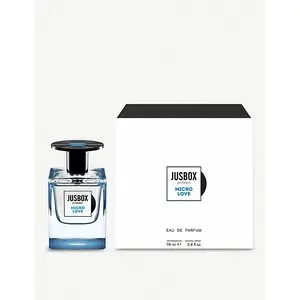 JUSBOX Micro Love Eau De Parfum 78ml