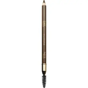 Clarins Eyebrow Pencil 02