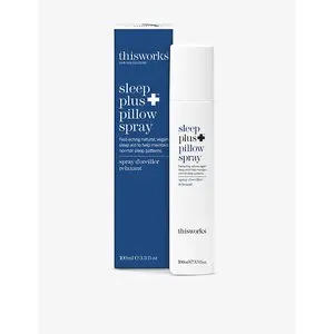 THISWORKSR Sleep Plus Pillow Spray - Na