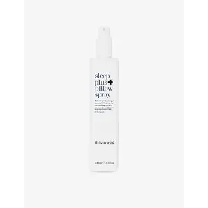 THISWORKSR Sleep Plus Pillow Spray