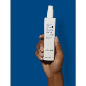 THISWORKSR Sleep Plus Pillow Spray