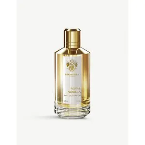 MANCERA Royal Vanilla Eau De Parfum - One-color
