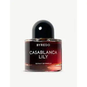 Byredo Casablanca Lily Extrait De Parfum