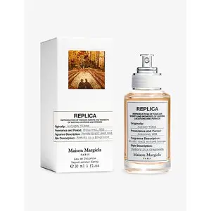 MAISON MARGIELA Replica Autumn Vibes Eau De Toilette