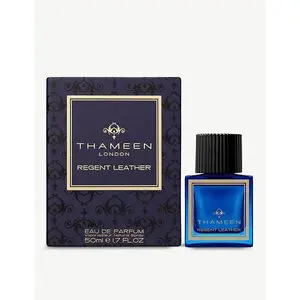 THAMEEN Regent Leather Extrait De Parfum