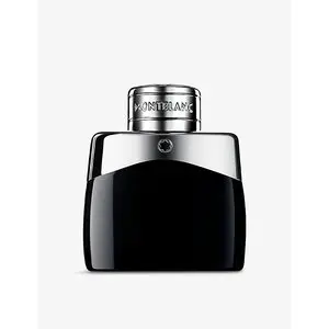 Montblanc Legend Eau De Toilette - Na
