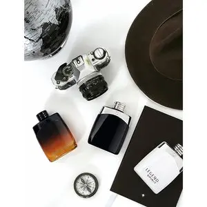 Montblanc Legend Eau De Toilette