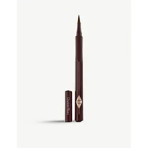 Charlotte Tilbury The Feline Flick Liquid Eyeliner - Brown