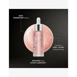 Rodial Soft Focus Glow Booster Drops