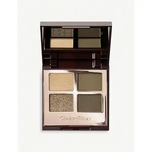 Charlotte Tilbury Luxury Eyeshadow Palette - The Rebel