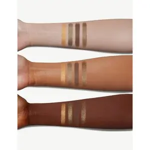 Charlotte Tilbury Luxury Eyeshadow Palette - The Rebel