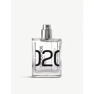 ESCENTRIC MOLECULES Molecule 02 Eau De Toilette - One-color