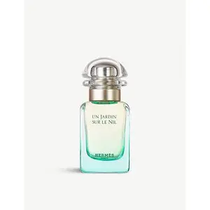 Hermès Jardin Sur Le Nil Eau De Toilette - One-color