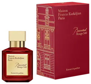 Maison Francis Kurkdjian Baccarat Rouge 540 Extrait De Parfum - Na