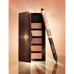 Charlotte Tilbury Super Nudes Duo Eyeliner - Supernudes