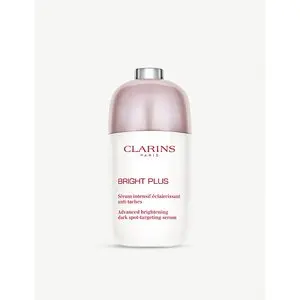 Clarins Bright Plus Advanced Dark Spot-targeting Serum - One-color