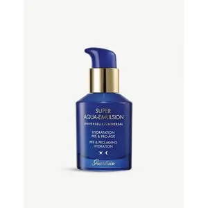 GUERLAIN Super Aqua Emulsion Universal - One-color