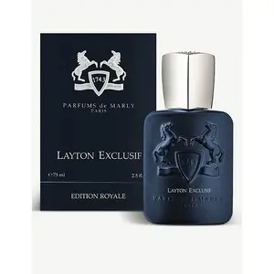 PARFUMS DE MARLY Layton Exclusif Eau De Parfum