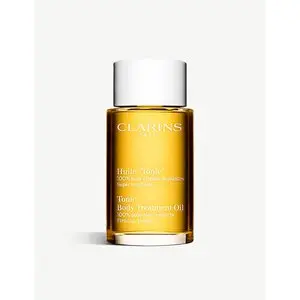 Clarins Tonic Body Treatment Oil 100ml - One-color