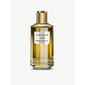 MANCERA Aoud Exclusif Eau De Parfum - Na