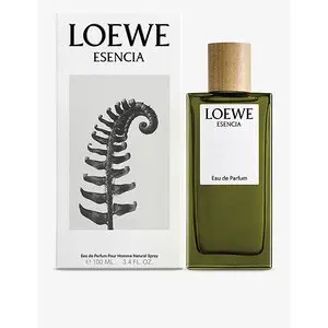 Loewe Esencia Eau De Parfum