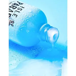 ISLE OF PARADISE Hy-glo Body Self-tanning Serum 100ml