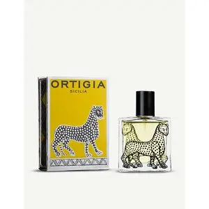 ORTIGIA SICILIA Zagara Eau De Parfum 30ml - One-color