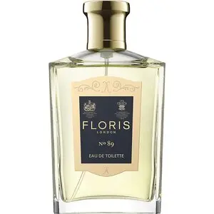FLORIS LONDON No.89 Eau De Toilette - Na