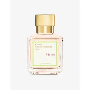 Maison Francis Kurkdjian A La Rose Eau De Parfum - Na