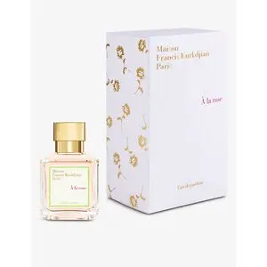 Maison Francis Kurkdjian A La Rose Eau De Parfum - Na