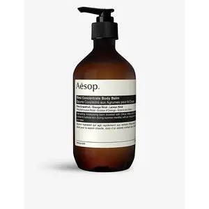 Aesop Rind Concentrate Body Balm - Na