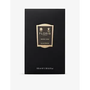 FLORIS LONDON Honey Oud Eau De Parfum