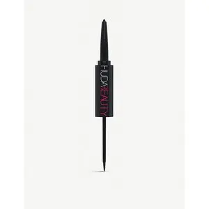 HUDA BEAUTY Life Liner Duo Pencil And Liquid Eyeliner