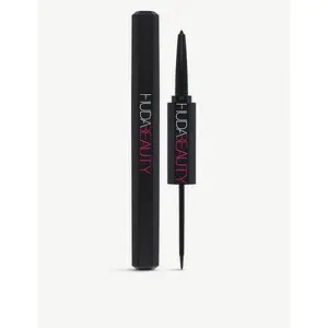 HUDA BEAUTY Life Liner Duo Pencil And Liquid Eyeliner
